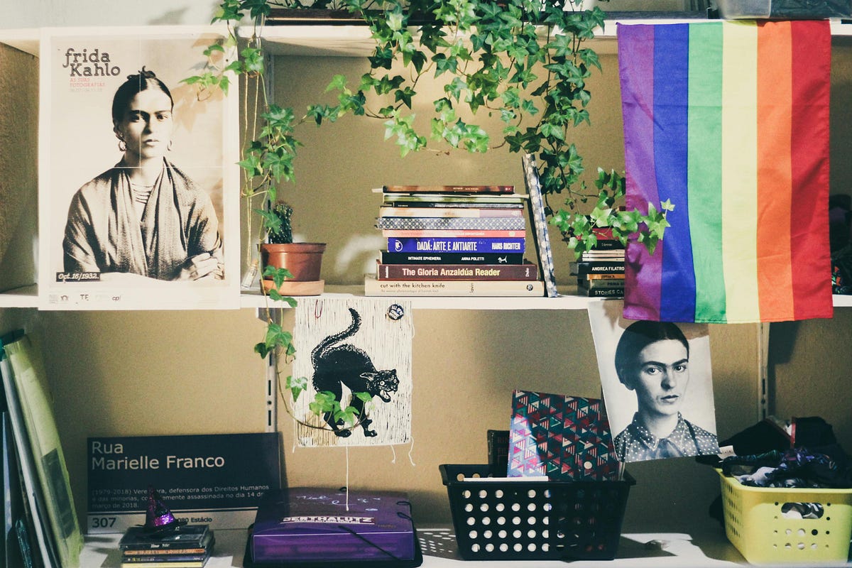 Seven of the Best Queer Books I Read This Year | by Emily Chudy | Books ...