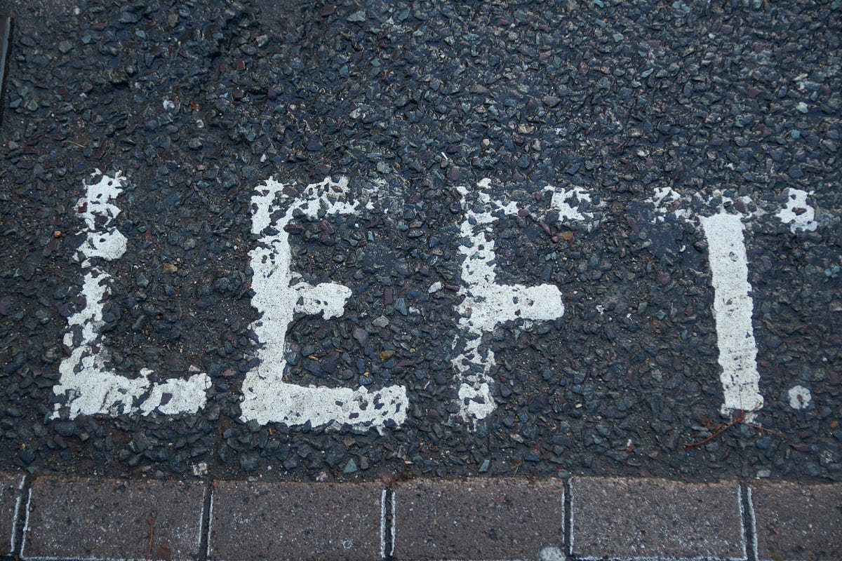 The Long History of Left-Handed Persecution | by Nicol Valentin ...