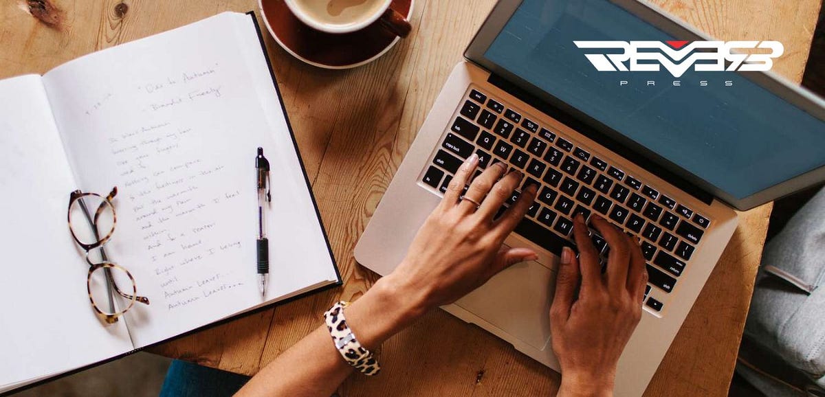 ENTR Is Freelance Writing Worth It ReverbPress Medium ENTR Is Freelance Writing Worth It ReverbPress Medium