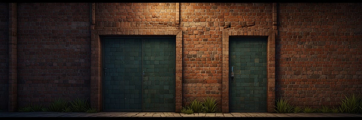 Beginning Game Development: Procedural Fading | by Lem Apperson | Medium