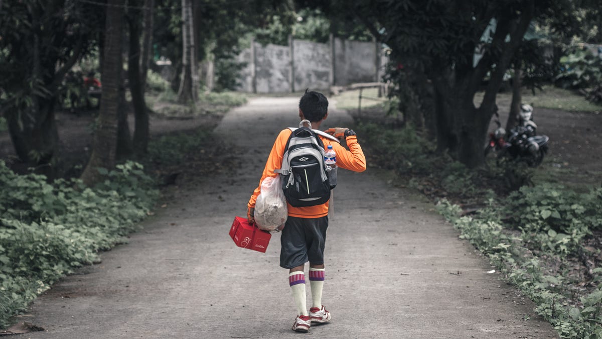 Five Student Stories to Brighten Your Day | by Eric Chase | Medium