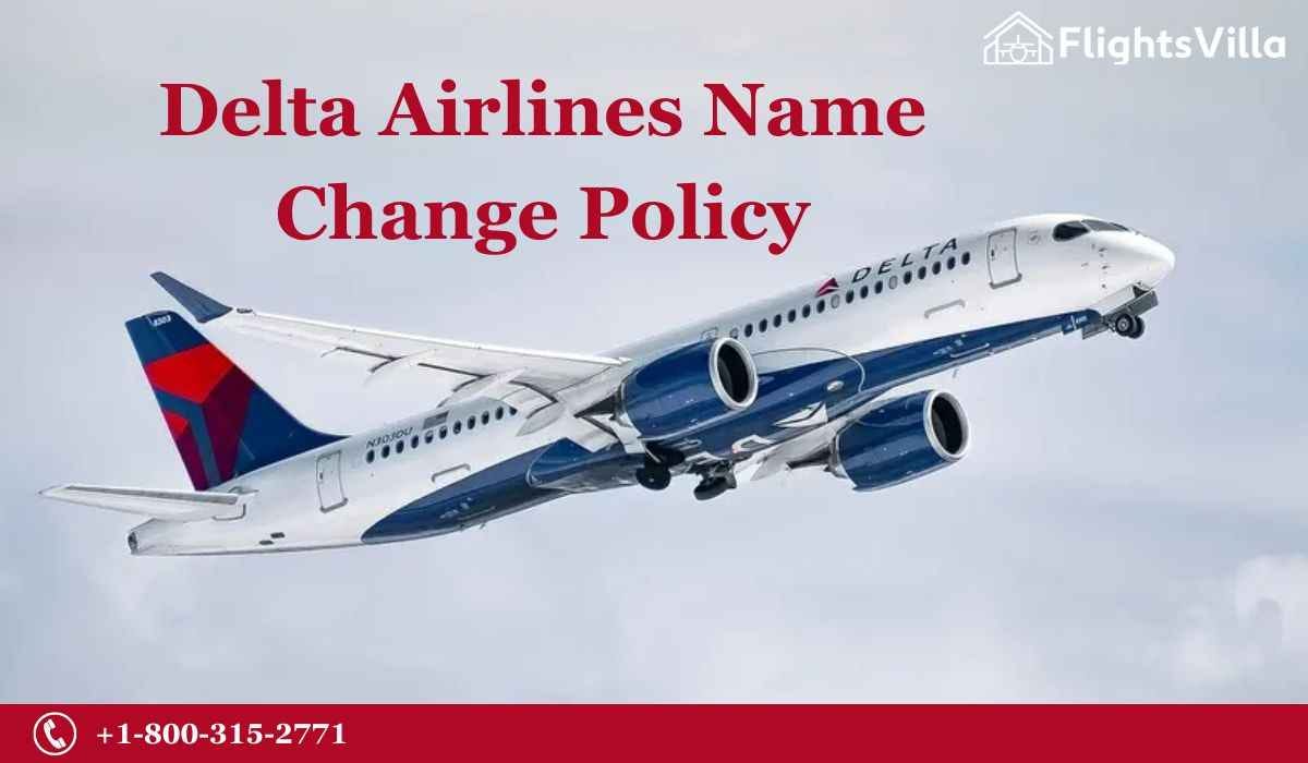 How To Change My Name On Delta Airlines Ticket | by Nishu Roy | Apr ...