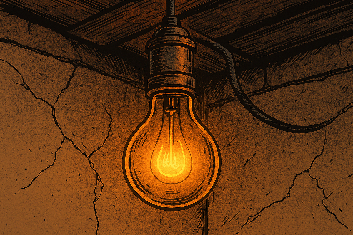 The 1,000-Hour Lie: How Light Bulb Companies Made Sure You’d Keep ...