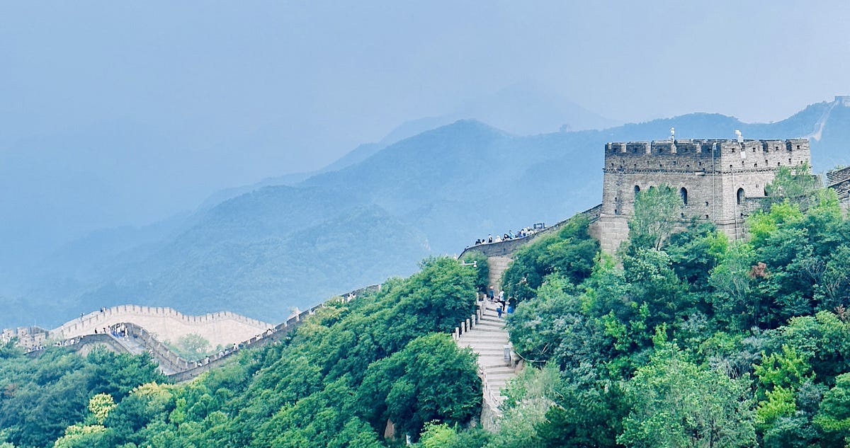 Becoming Proudly Chinese in an Increasingly Sinophobic America | by ...