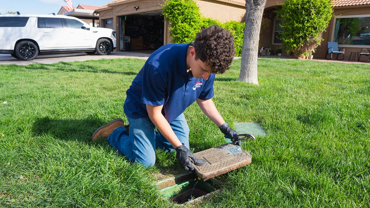 Roto-Rooter Plumbing & Water Cleanup - NextGen News - Medium