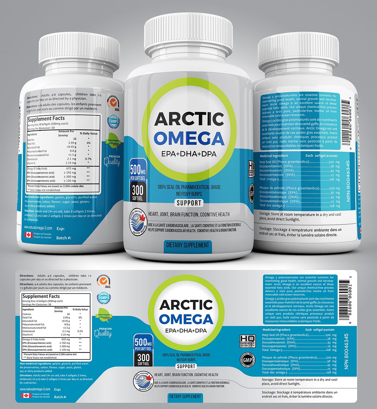 The Impact of Attractive Product Labels and Packaging On Sales and ...