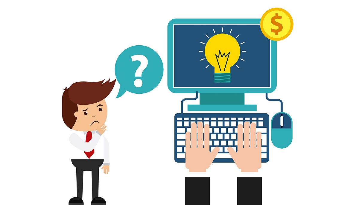 Is Becoming an IT Contractor the Right Fit? ( If so, Here’s How) | by TransTech Staffing | Medium