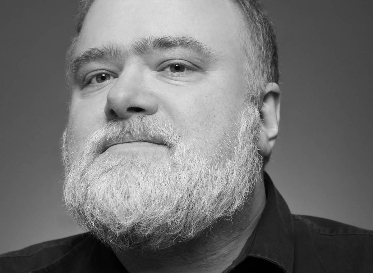 Brad Templeton And The Evolution Of Computing Systems | by Link Daniel ...
