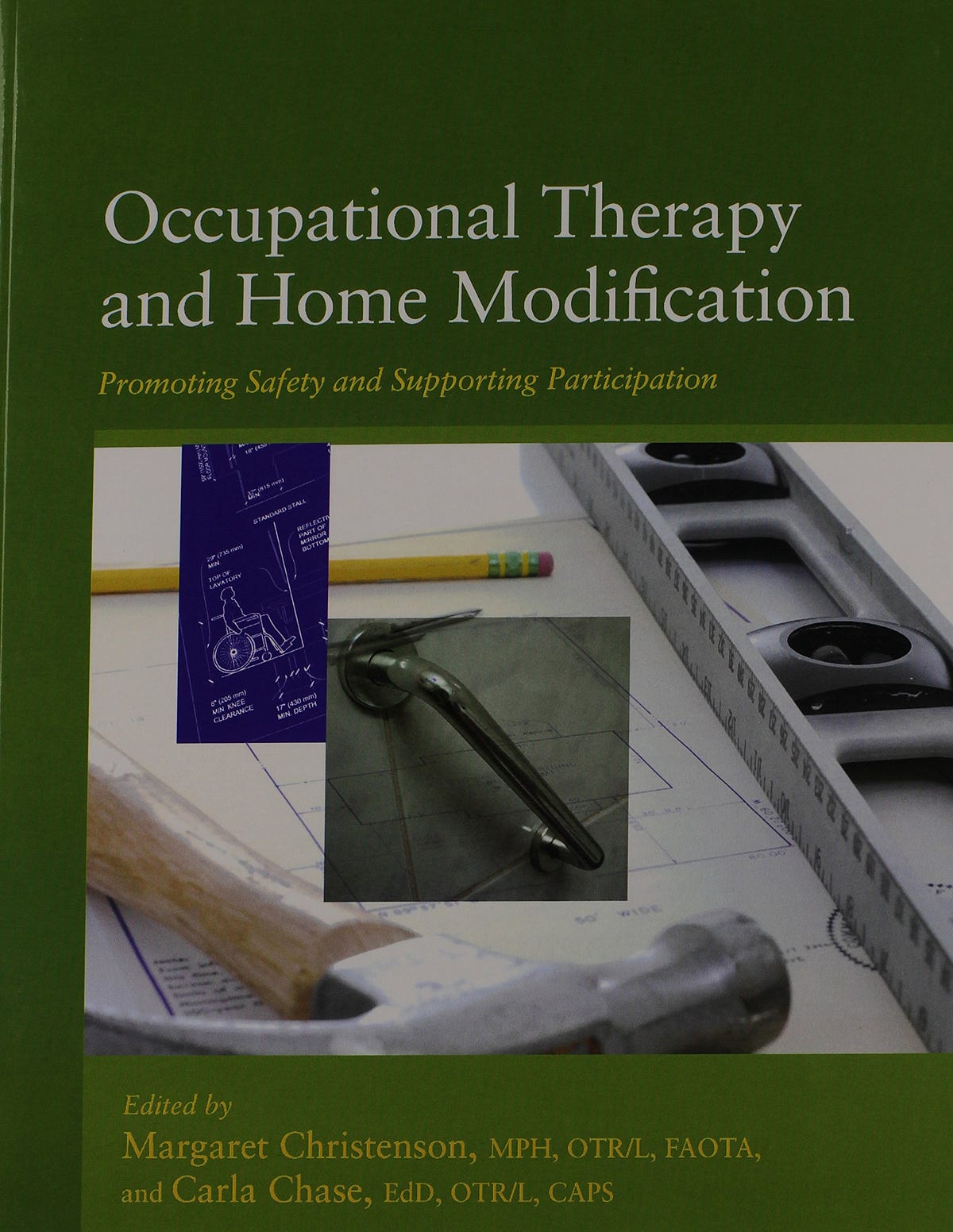 [EPUB]-Occupational Therapy and Home Modification: Promoting Safety and ...