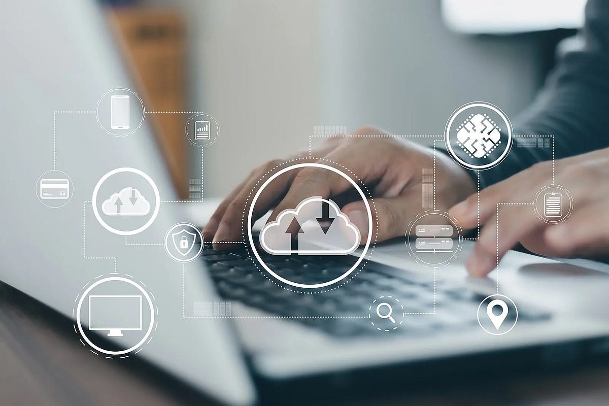 Kairos Digital Tech Stack — Top 7 Picks | by Kairos Digital | Medium