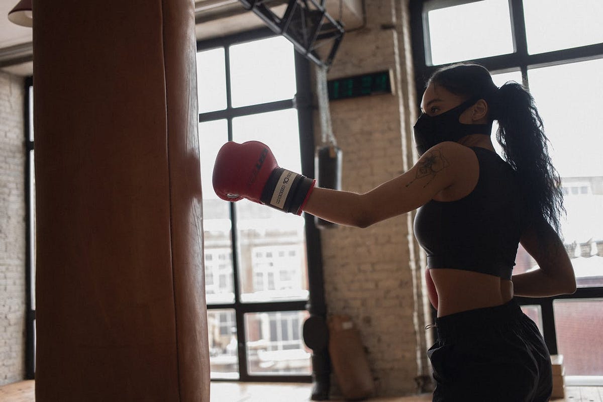 Are Elevation Training Masks Effective? Facts vs. Myths | by Kevin ...