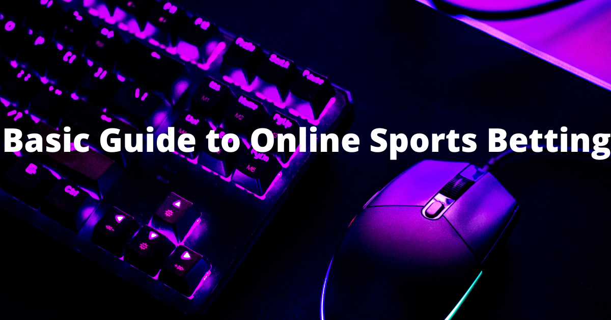 Basic Guide to Online Sports Betting | by Sports_addict013 | Medium