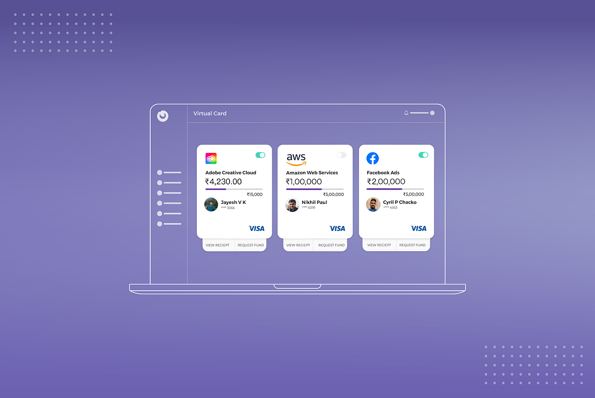 How to manage online subscriptions with Open’s business virtual cards ...