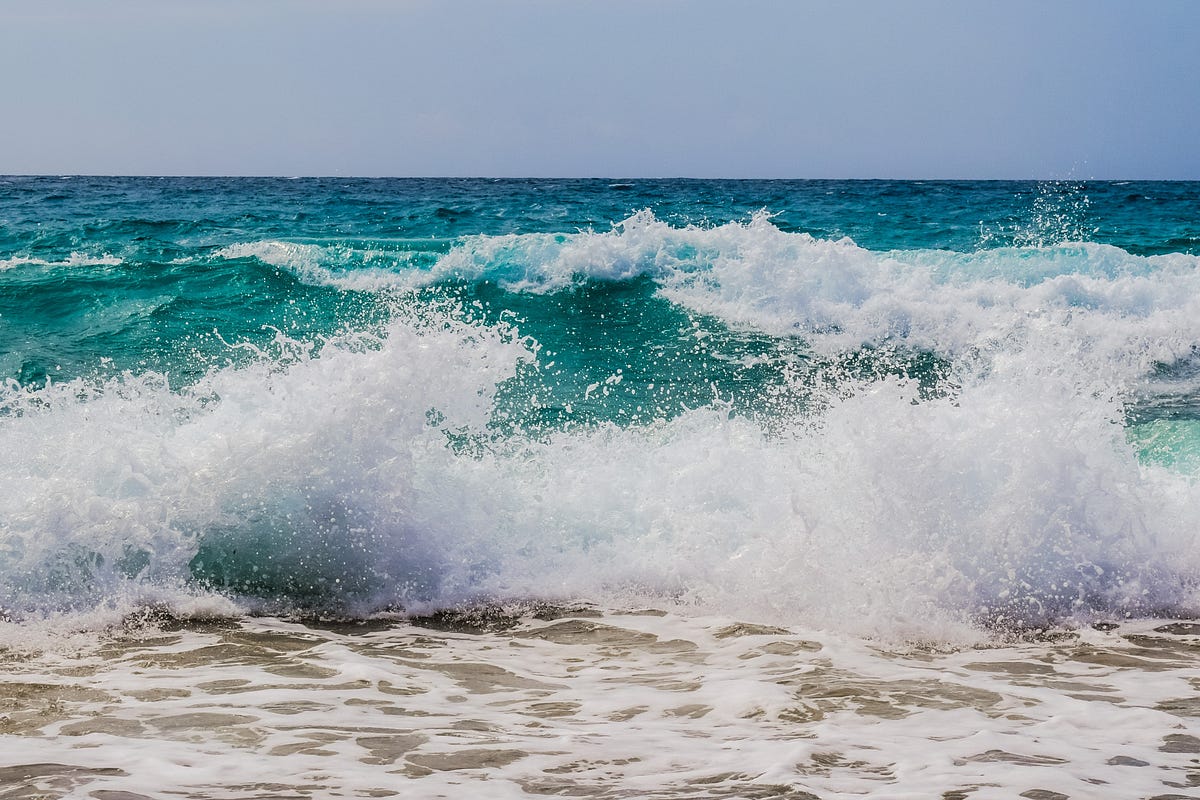 Imagining a World with a Transparent Ocean: The Pros and Cons | by ...