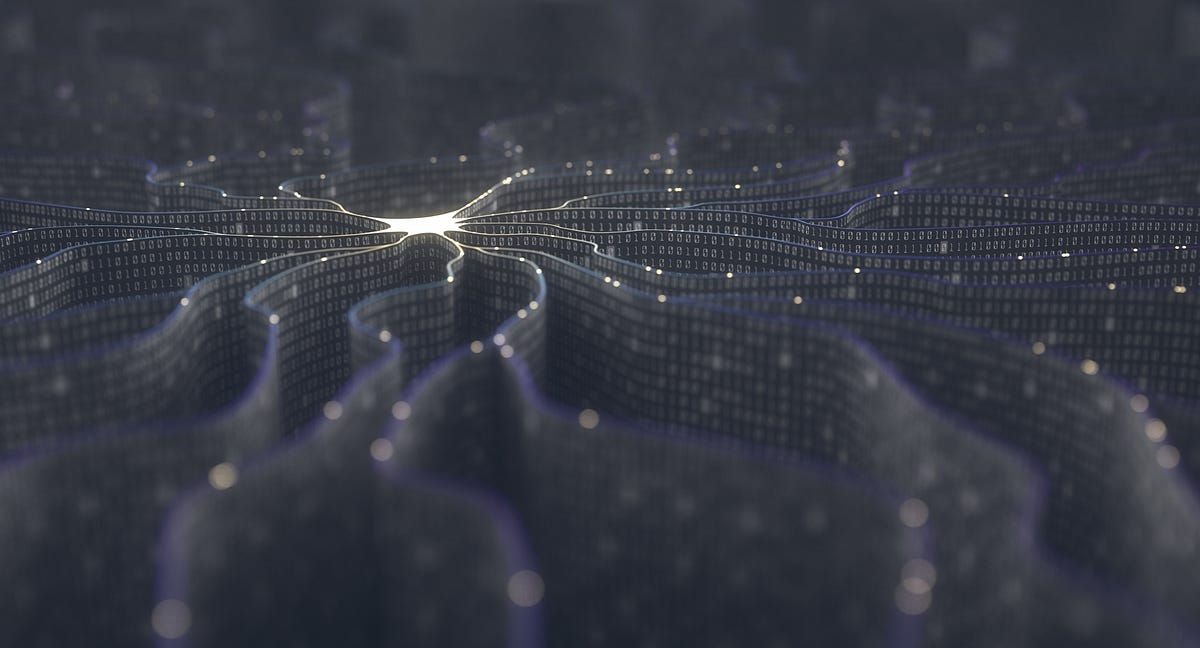 Frontier Technology and the Future of Hardware | by Matt Trotter | SVB ...