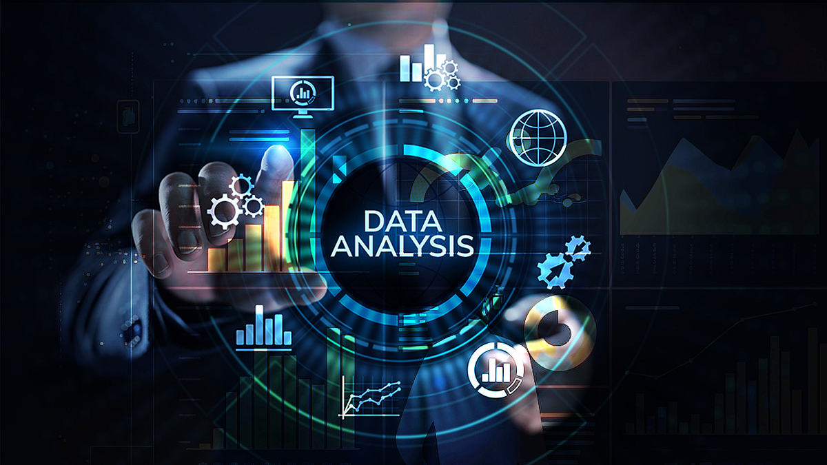 Data Analysis Basics Every Analyst Must Know | by Sudipta Biswas | Dec, 2024 | Medium