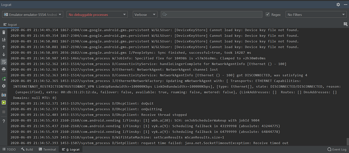 Create In-Game Console for Your Unity Game | by Hamdani | Medium