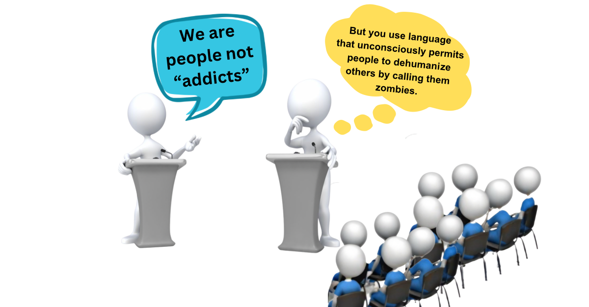 The Importance of Language: Reframing the Conversation Around Xylazine ...