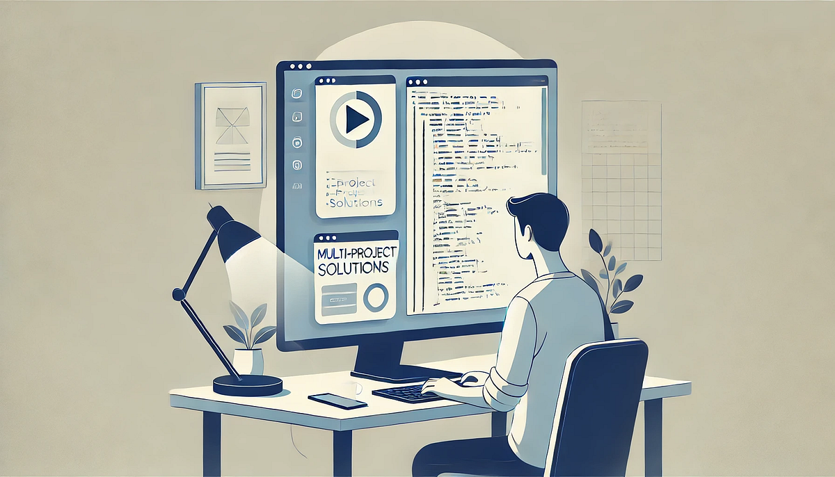 Troubleshooting .editorconfig Configuration in Visual Studio for Multi ...
