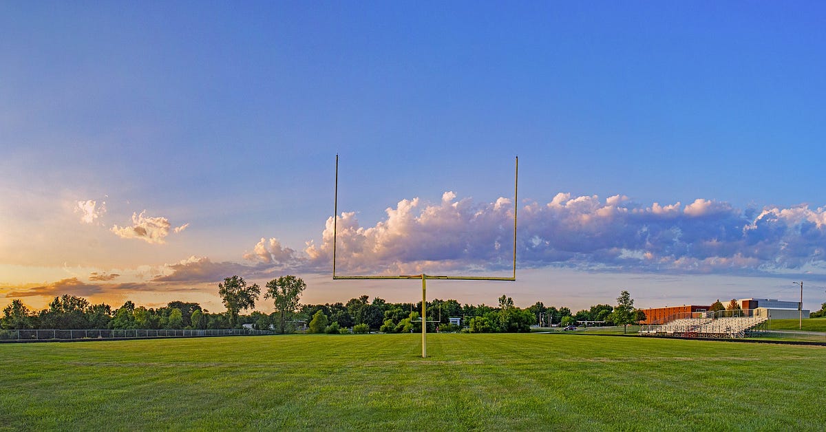 Goal-getting and all that. Do we really all need big aims for our… | by Suzanne Schultz Pick ...