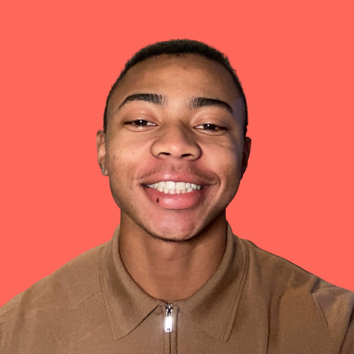 Cohort Stories: Meet Warren. vol. 6, no. 125—guest post by Warren… | by ...