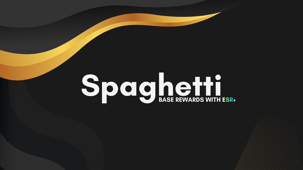 Exploring the Innovative $SPG Token: A New Frontier in Passive Income ...