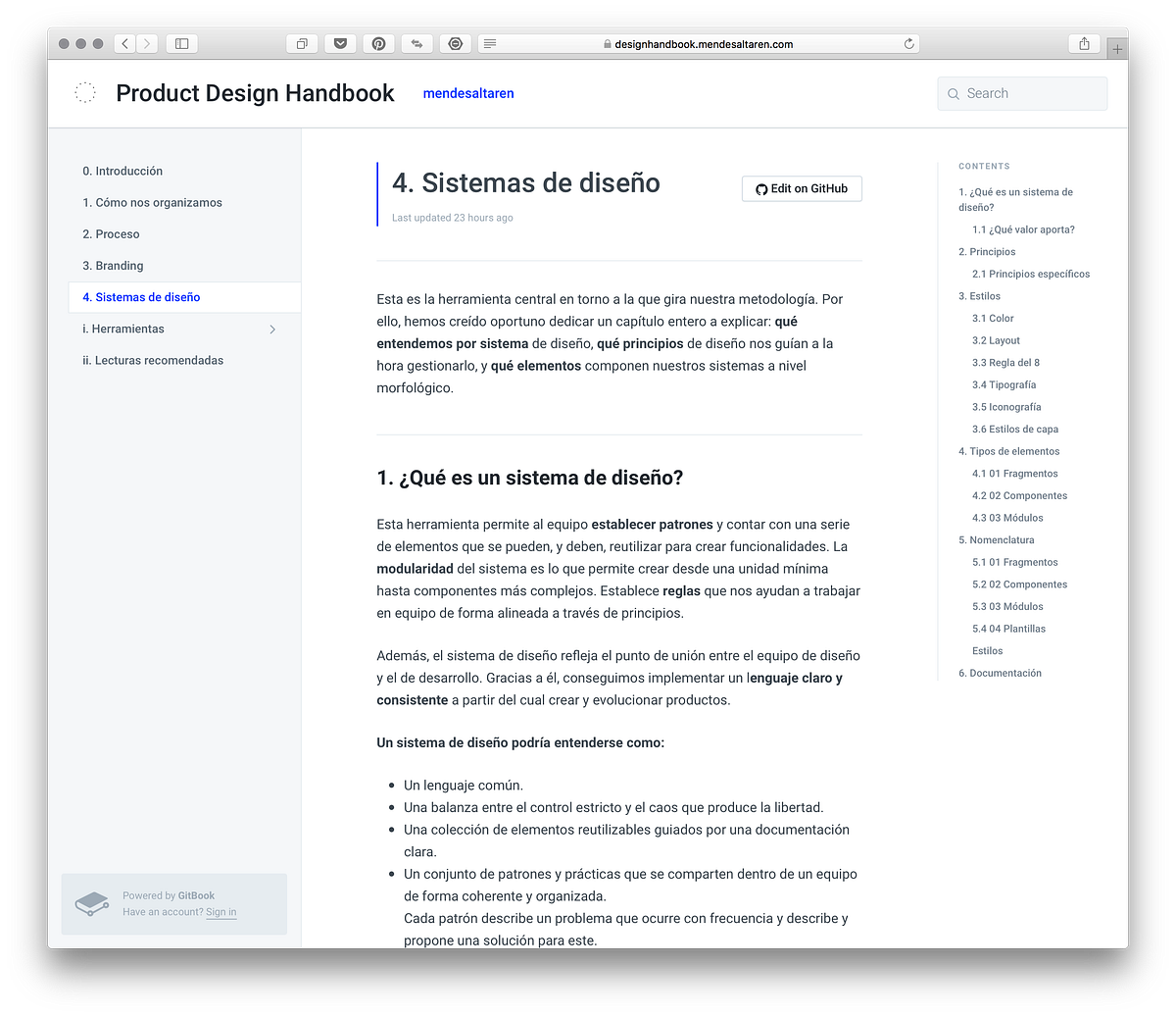 Product Design Handbook. La V2 de Design Techniques. 2 años de… | by ...