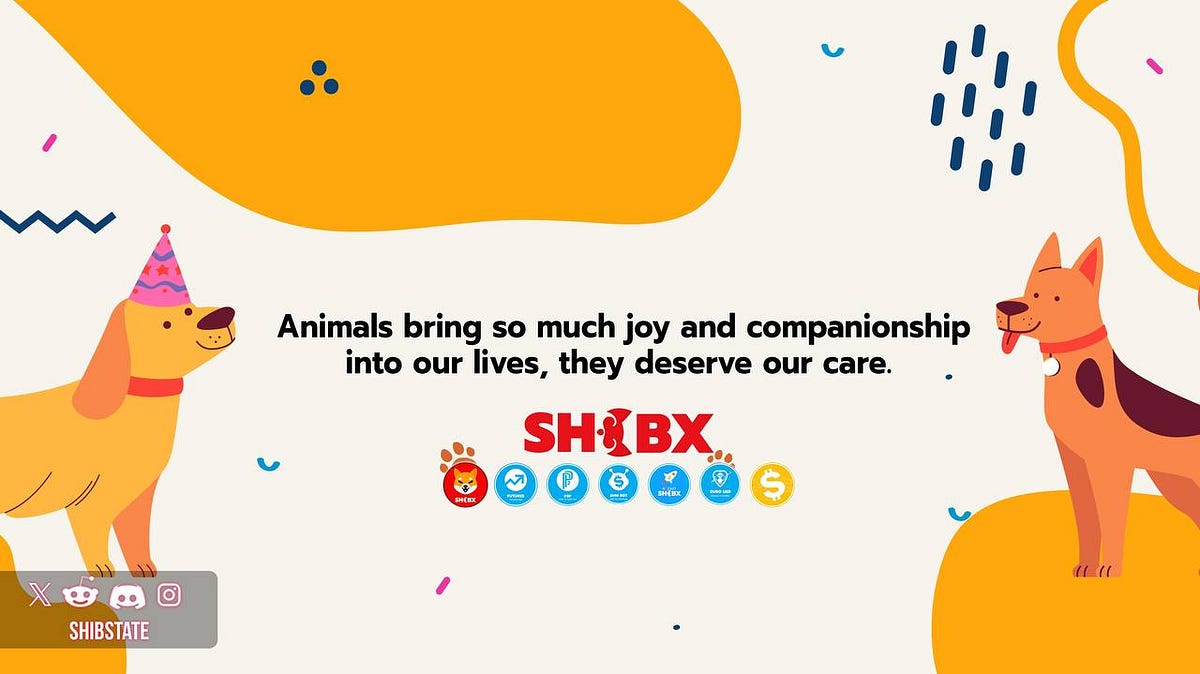 Animals bring so much joy and companionship into our lives, they ...