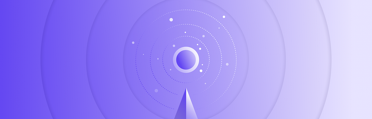 What purple, Pantone’s 2018 color of the year, means to us at Protenus ...