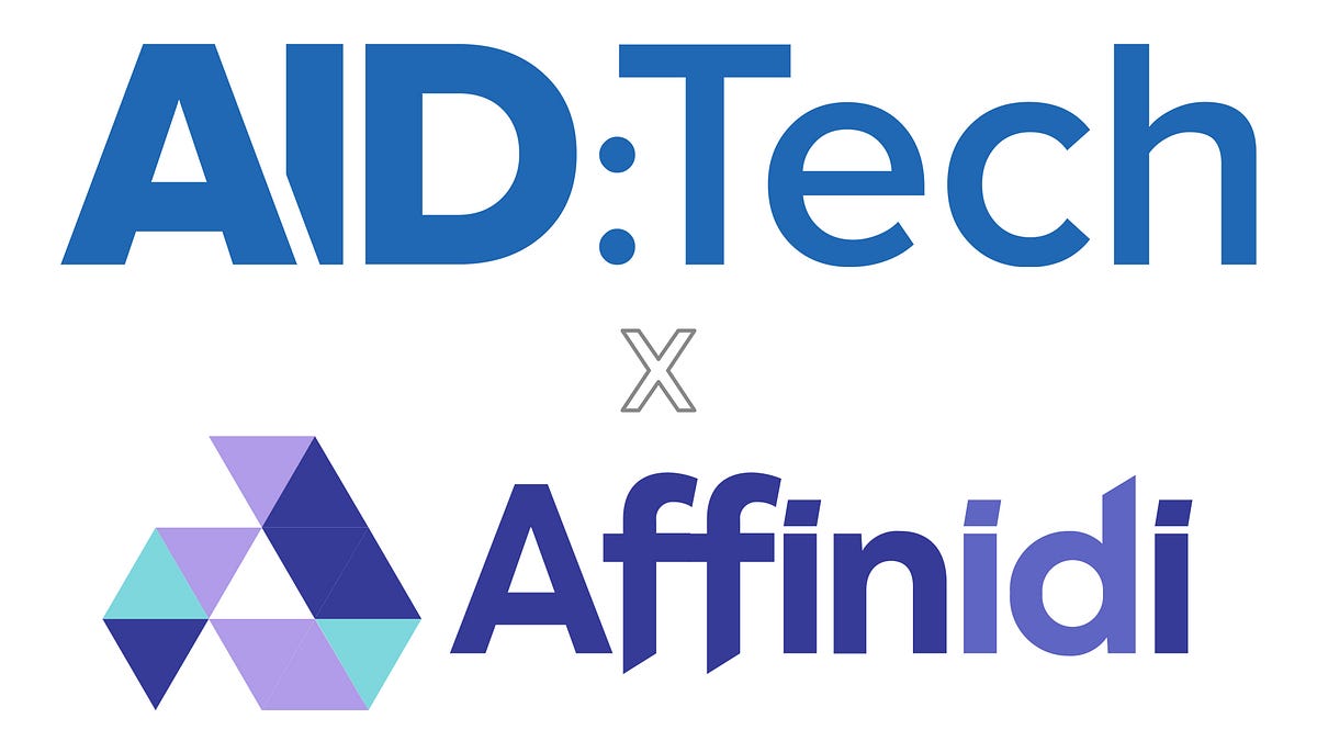 AID:Tech Raises Series A Funding to Build Digital Identity ...