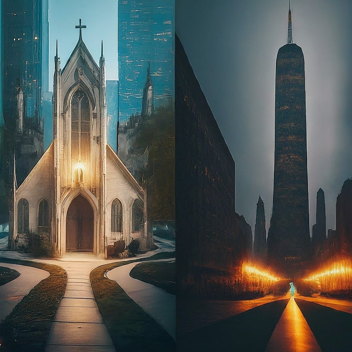 :: 343 Spiritual Status and Earthly Status | by Walter Olatie | Medium