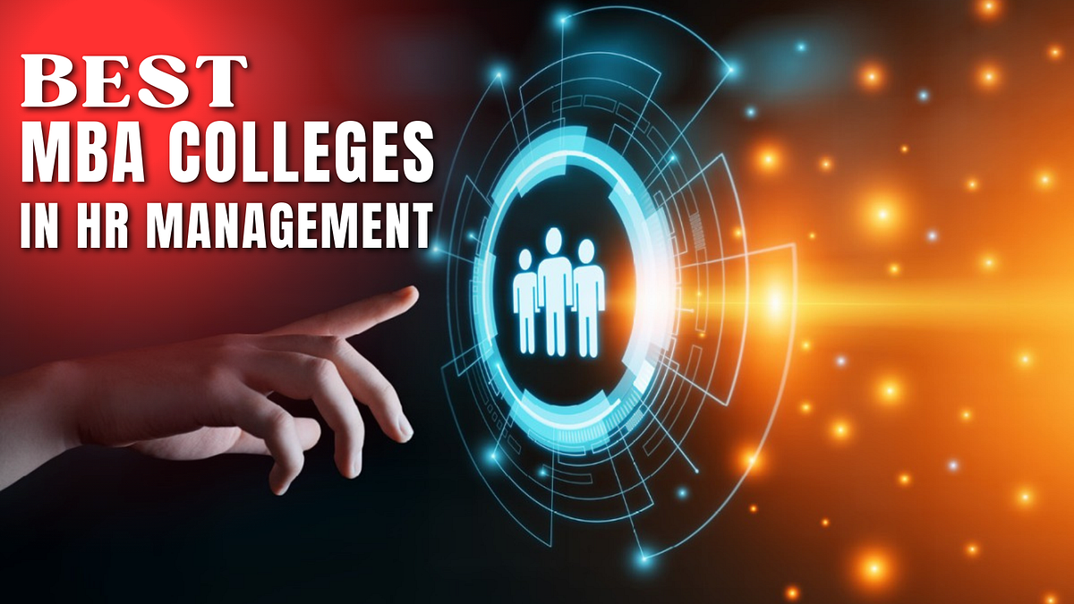 Best colleges for MBA in human resource (HR) management Bangalore | by ...