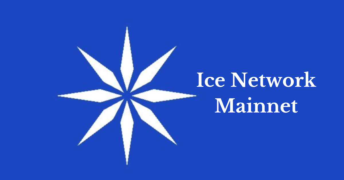 No Hassle: Claim Free Ice Open Network $ICE in 3 Easy Steps | by $ICE ...
