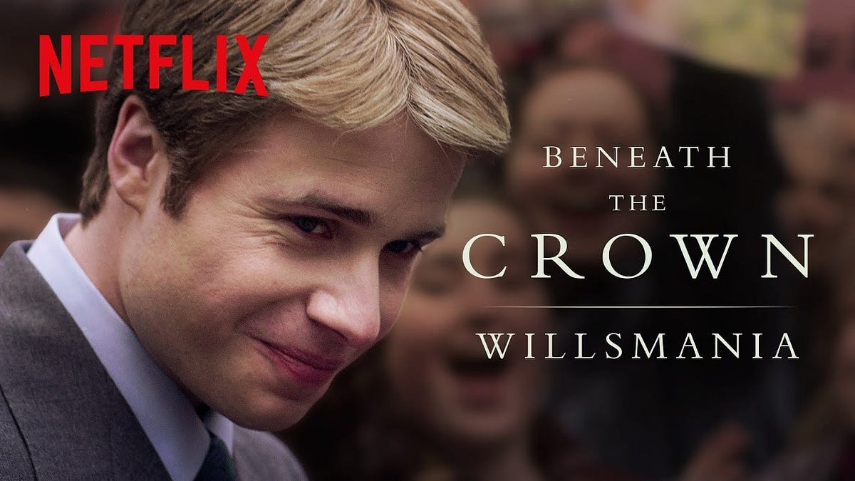 FAILING FATHERS IN THE FINAL SEASON OF THE CROWN (NETFLIX) | by Dr Mark ...