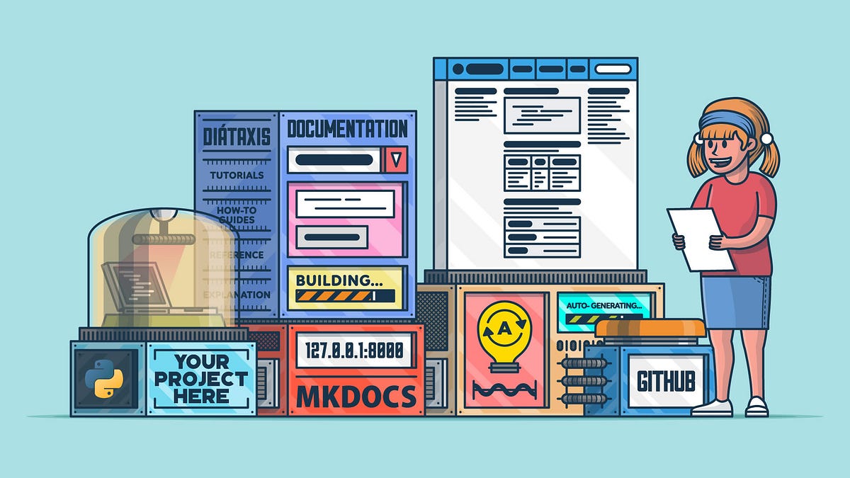 Learn Python by Building Real-World Projects | Learn Python in 10 Hours ...