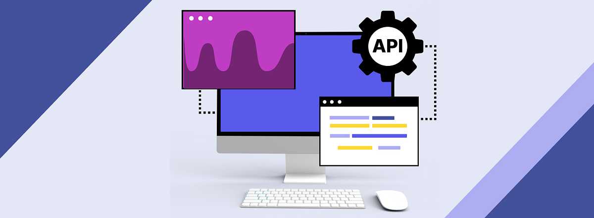 Reviving the Lost Art of API Design for Optimal Cloud Performance | by ...