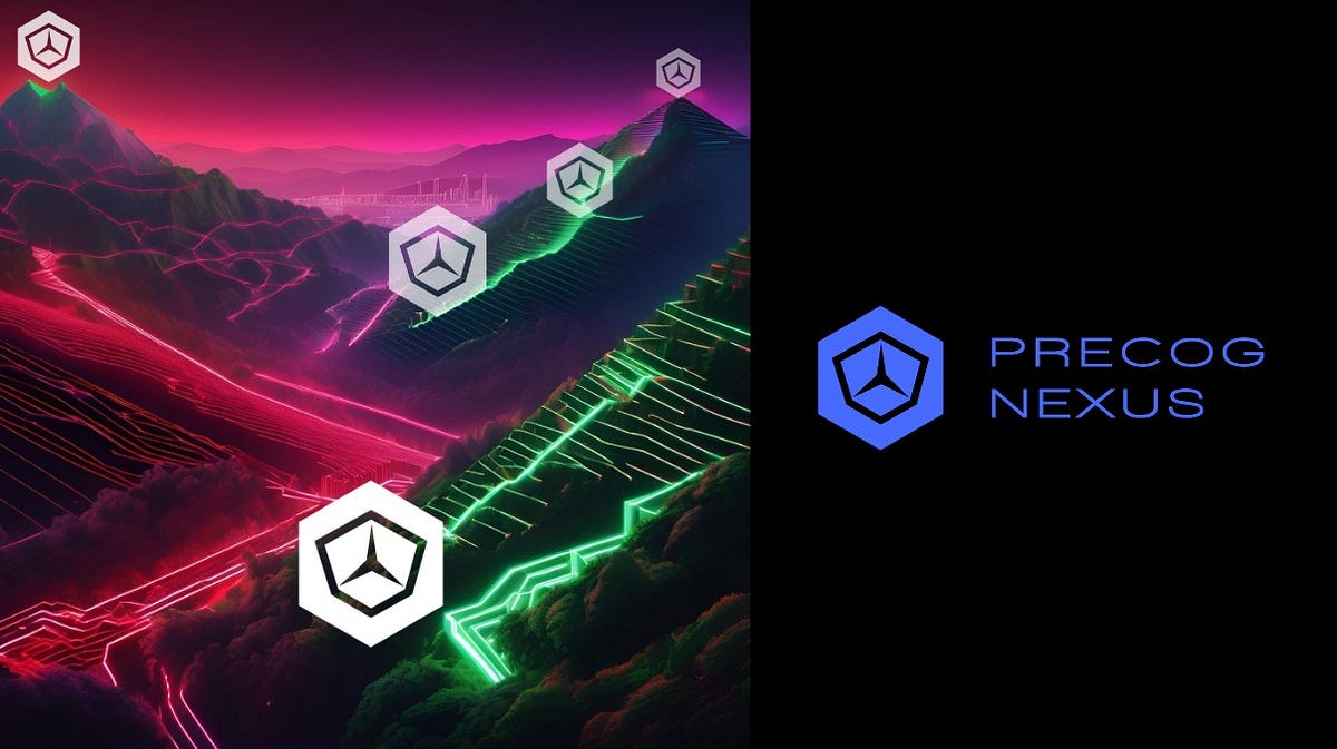 Say goodbye to high gas Costs. How Precog Nexus Revolutionizes Asset ...
