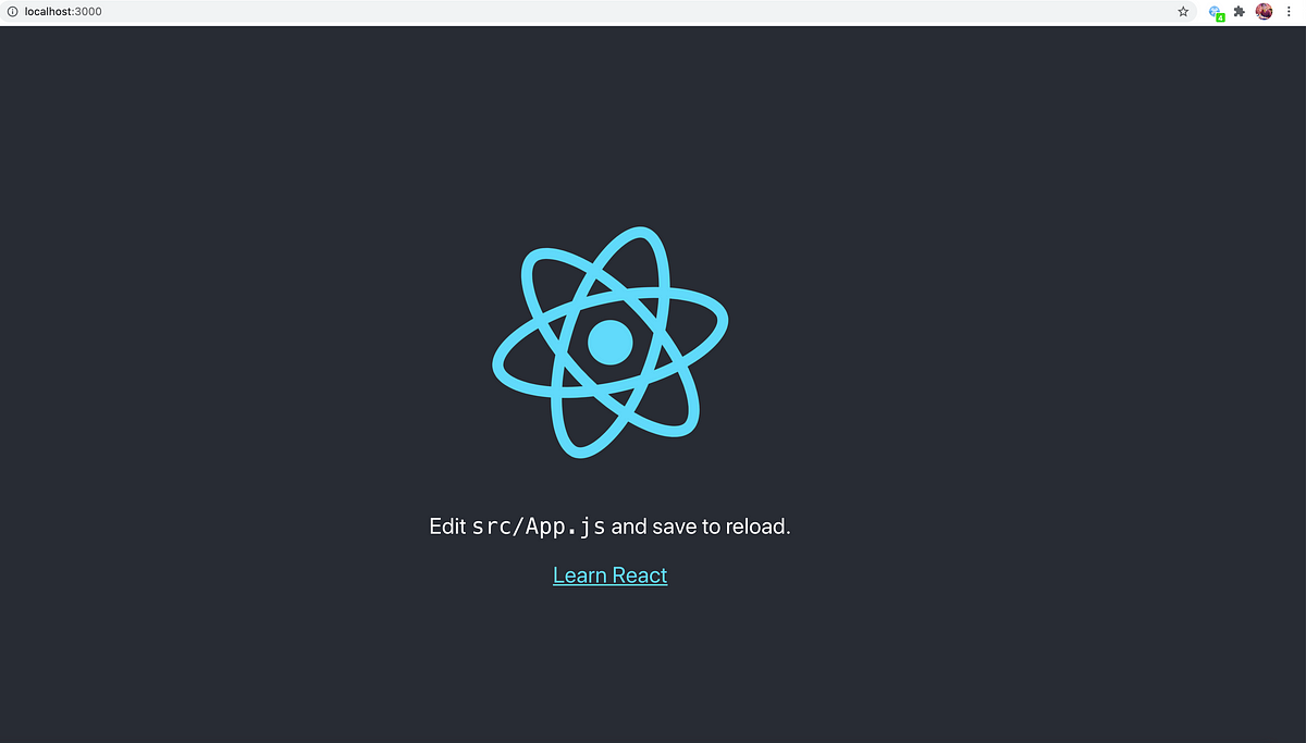 How To Create A Basic React App And Make An Api Call By Shreya Singh Faun — Developer
