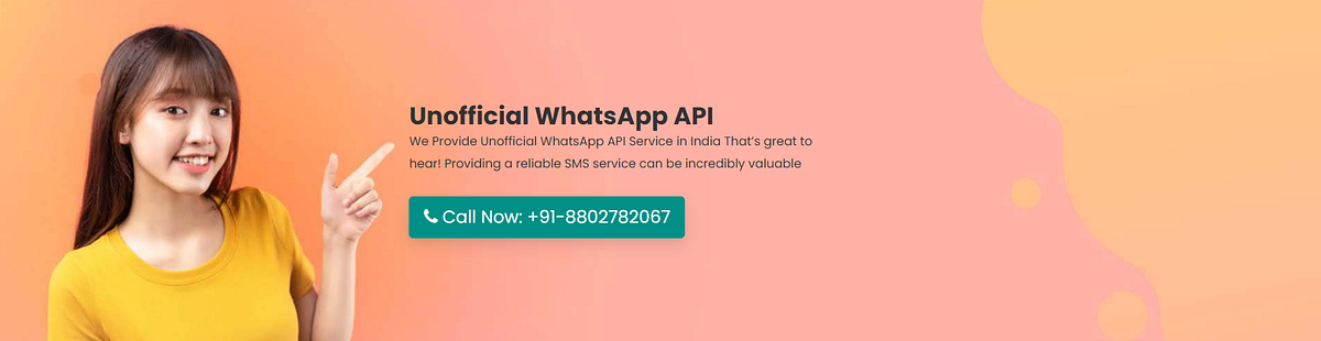 WhatsApp Unofficial API: A Comprehensive Overview | by QuickMessage | Medium