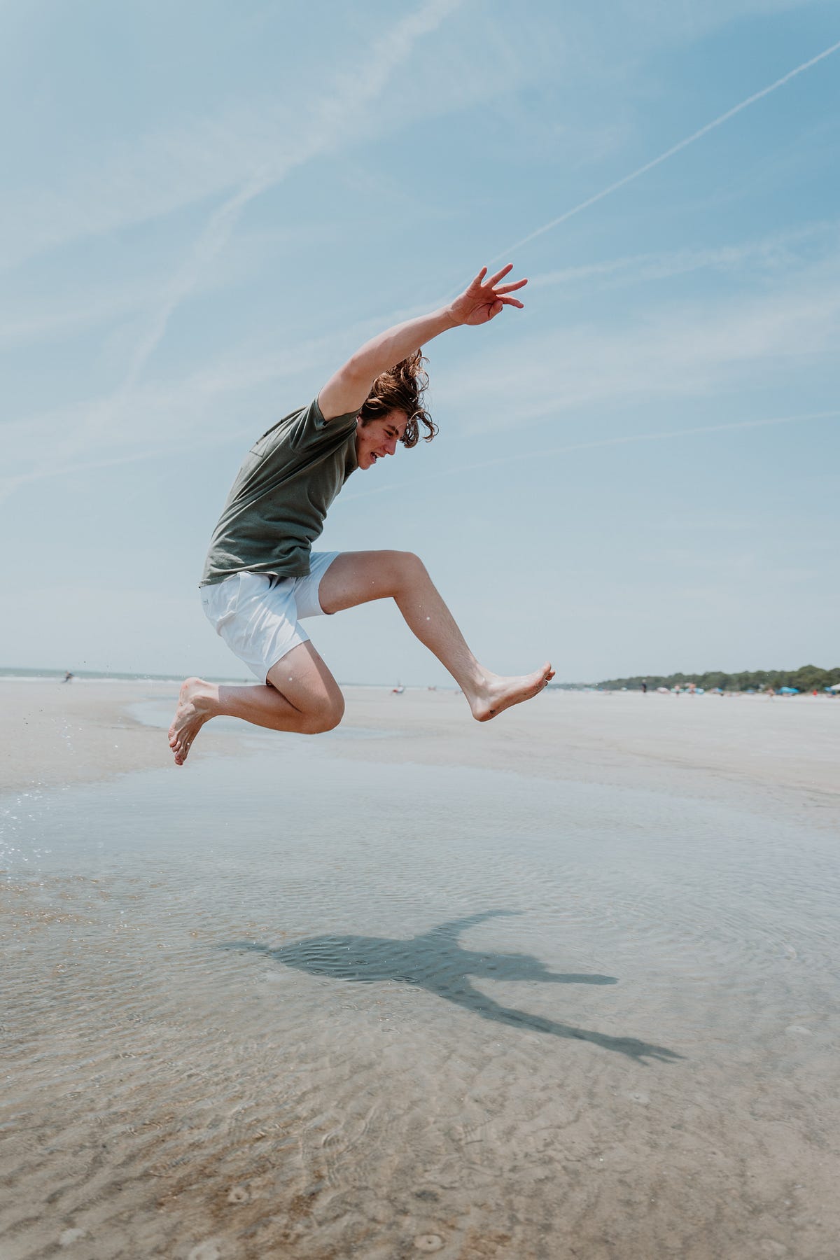 Mentally Strong People | by Rejoice Denhere | Vital World Online