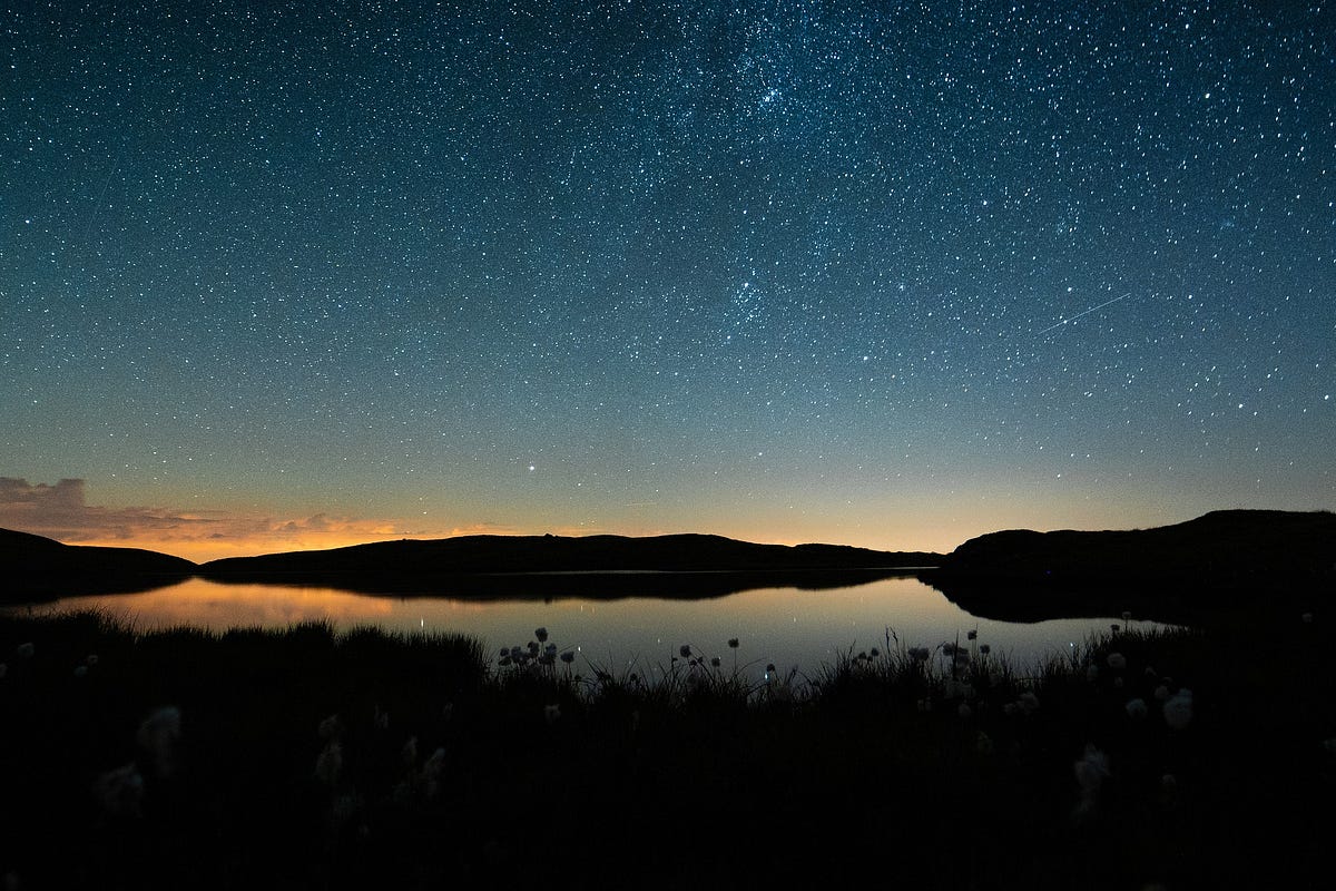 Divine Night: Exploring the Mysteries and Blessings of Laylatul Qadar ...
