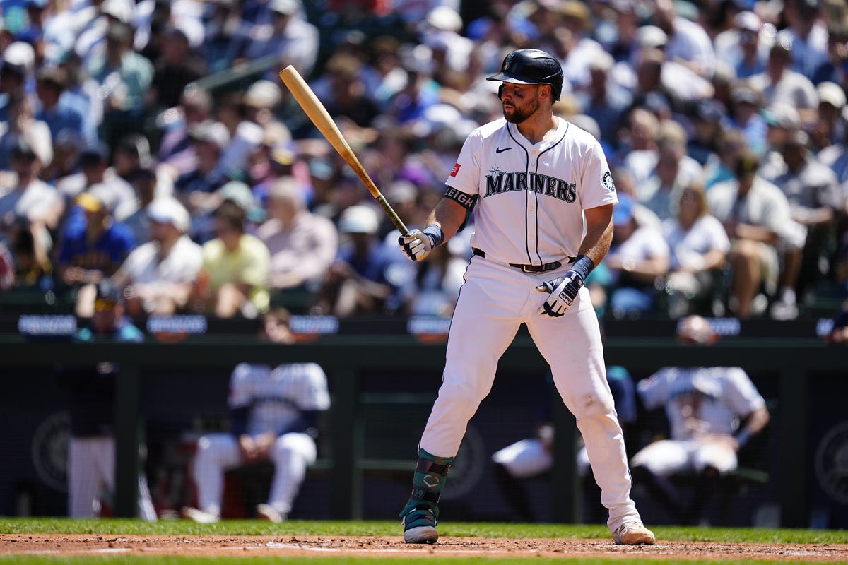 Mariners Game Notes — June 16 vs. Red Sox | by Mariners PR | From the ...
