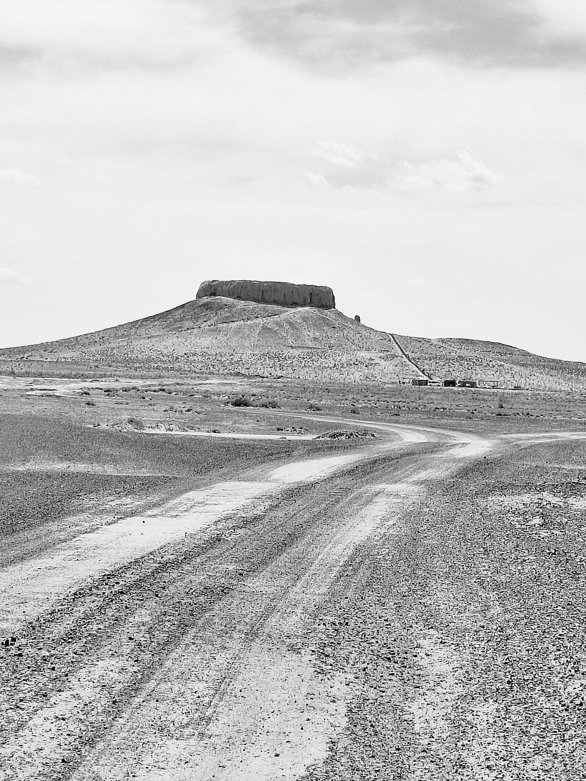 If I die in Uzbekistan. Many crossings of the Silk Road of… | by ...