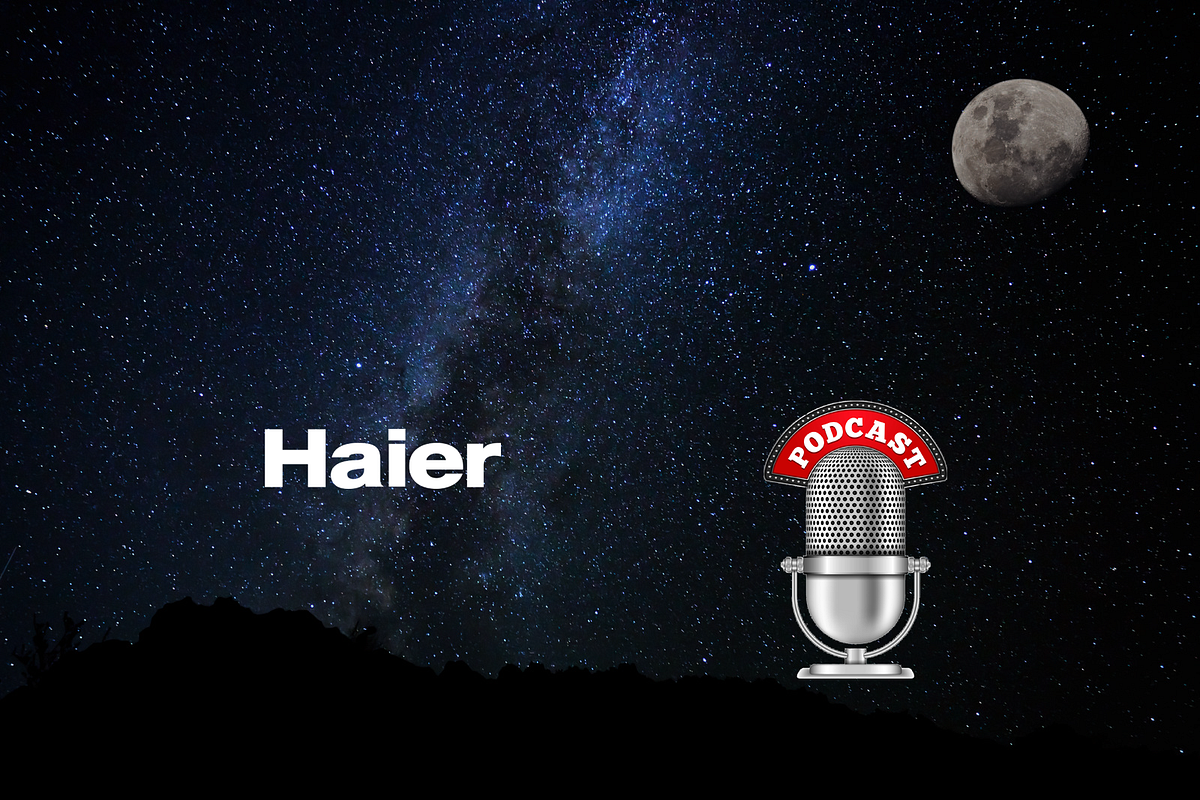 Podcast Review: Leadership As Architecting — Transforming Organizations ...
