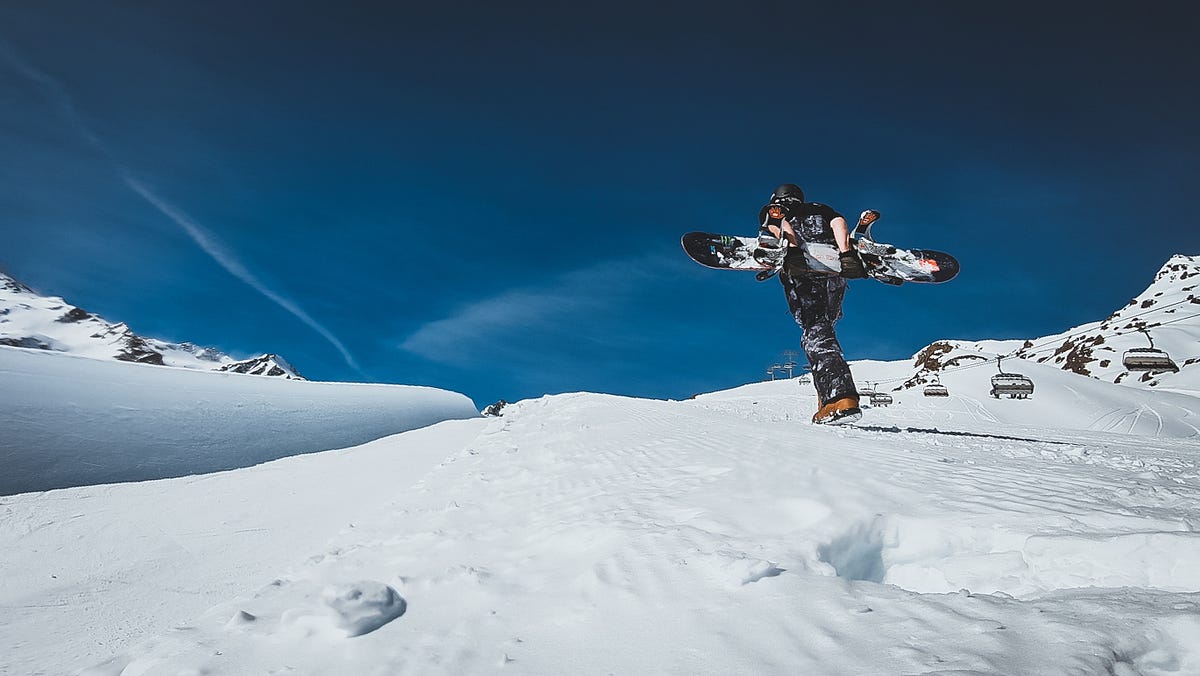 What becoming Paralyzed taught me about myself | by Matthew Stenquist ...