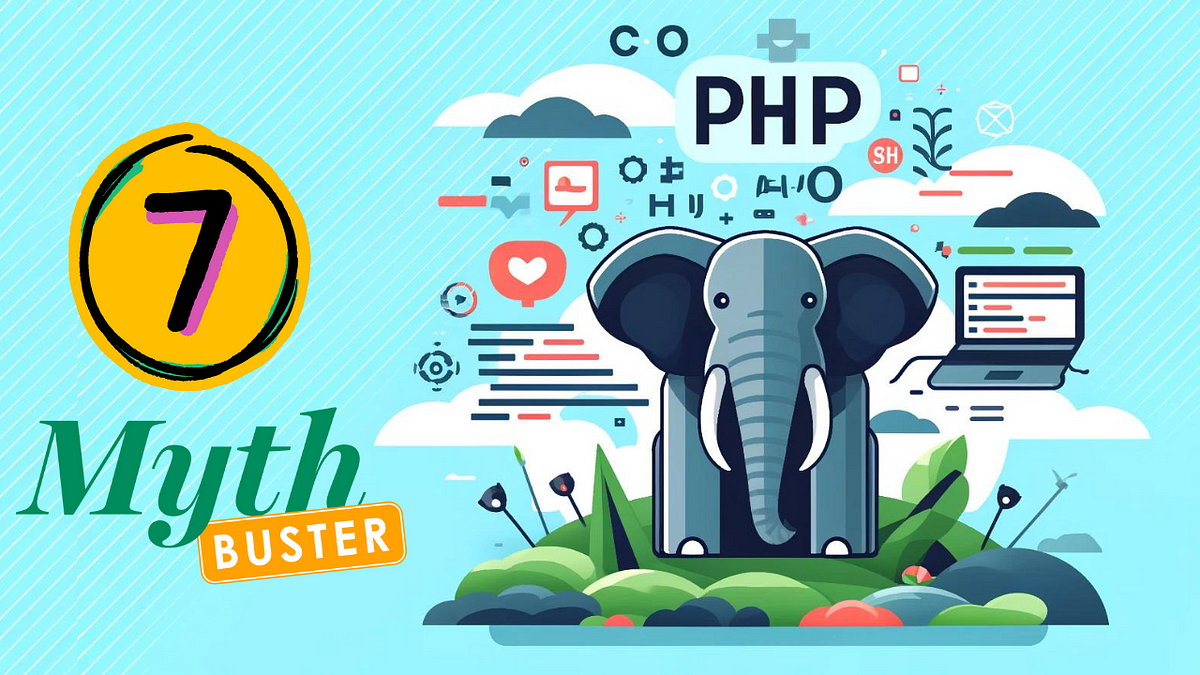 7 Most Common Myths About Php Symfony Framework By Serghei Pogor Medium