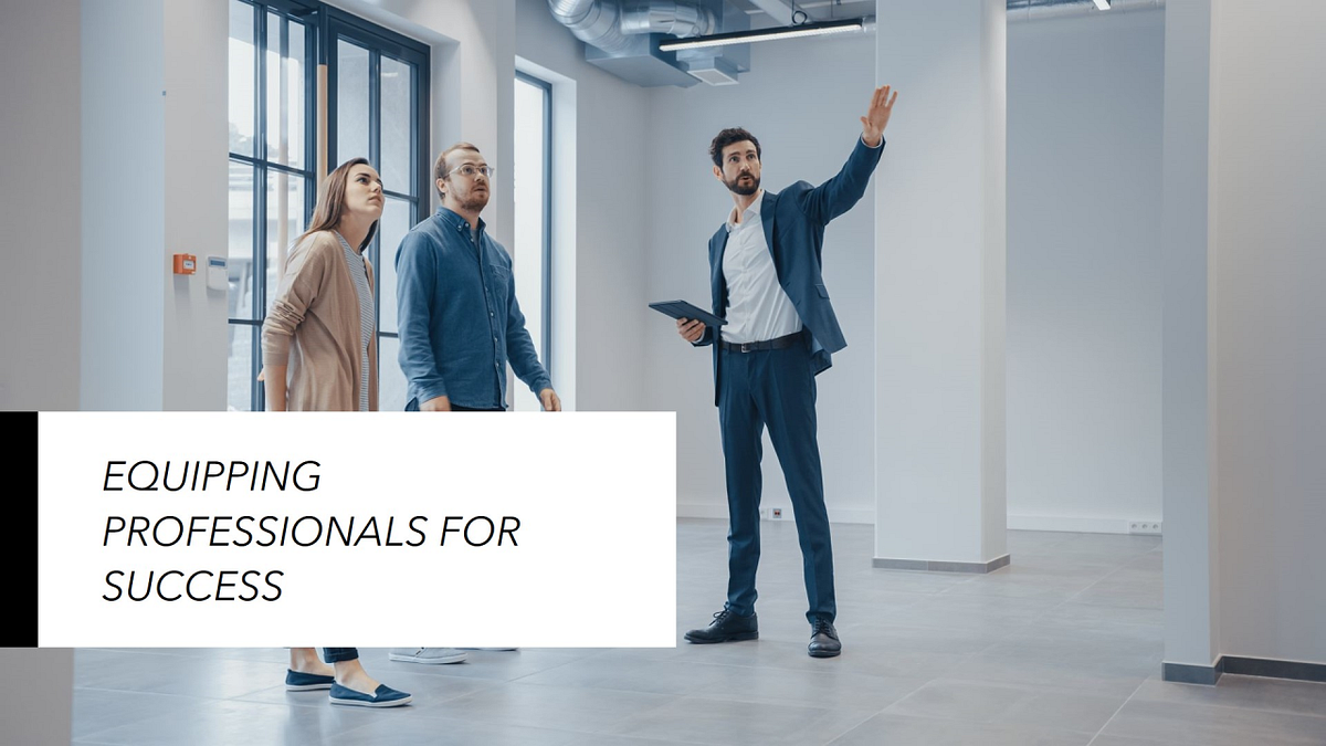 The Professional Growth Pathway Career Track: Equipping Professionals ...
