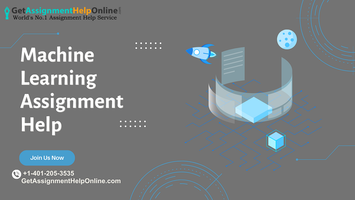 Machine Learning Assignment Help. Machine learning assignment help refers… | by Lucy William ...