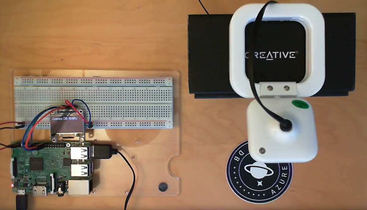 The seeing Raspberry Pi. Let’s create a custom vision model… | by Henk ...