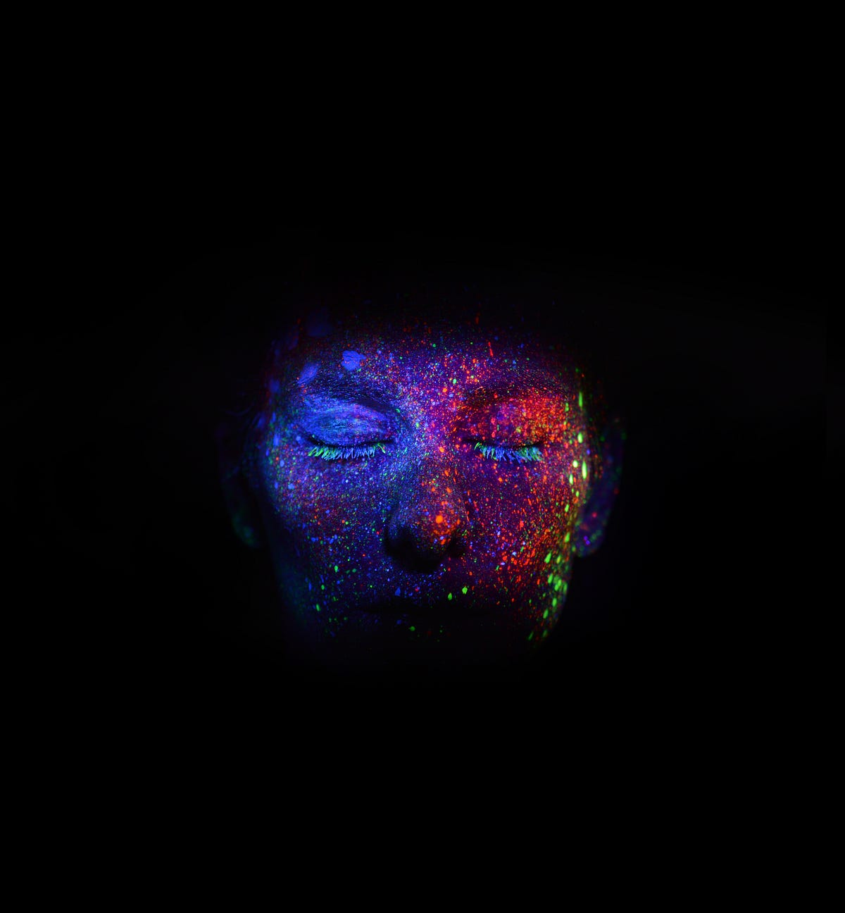 Queer Futurism. Joy is an essential component of… | by Christopher ...